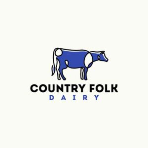 Download Free Dairy Logo, A Winning Formula for Dairy Brand Success