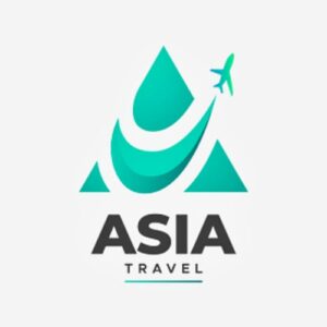 Download Free Travel Logo to Make Your Travelling Business More Visible
