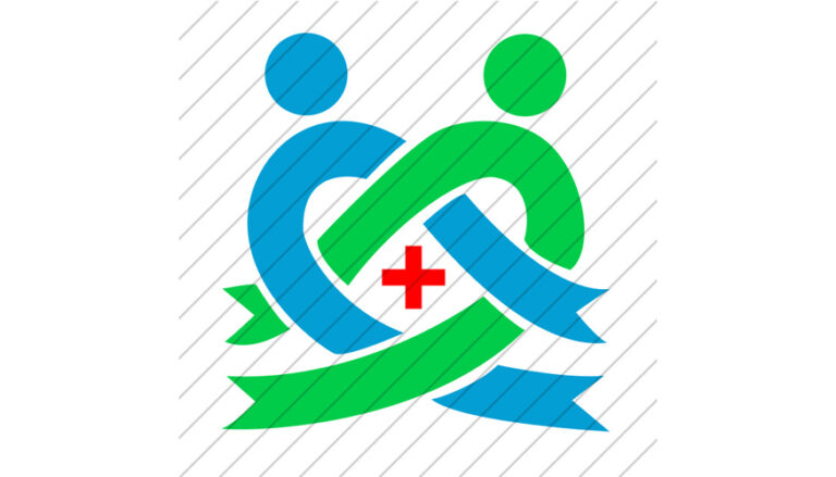 Download Free Hospital Logo for Indian Healthcare Institution
