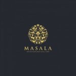 Download Free Indian Restaurant Logo Vector, PNG, & SVG Formats!