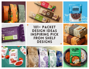 101+ Best Packet Design Ideas that Inspire Your Brand in 2025