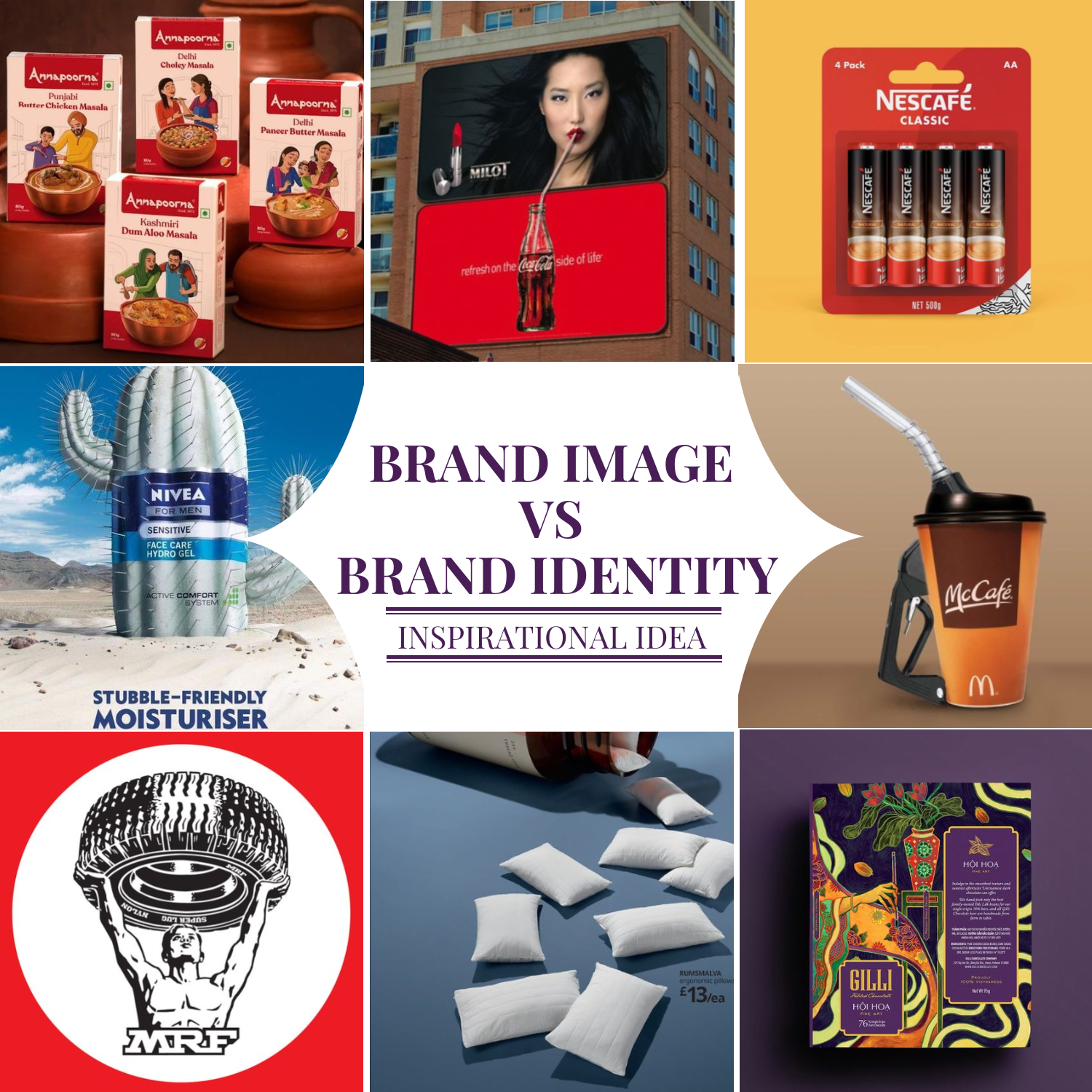 Brand Image vs Brand Identity - Which Shapes Consumer Loyalty?
