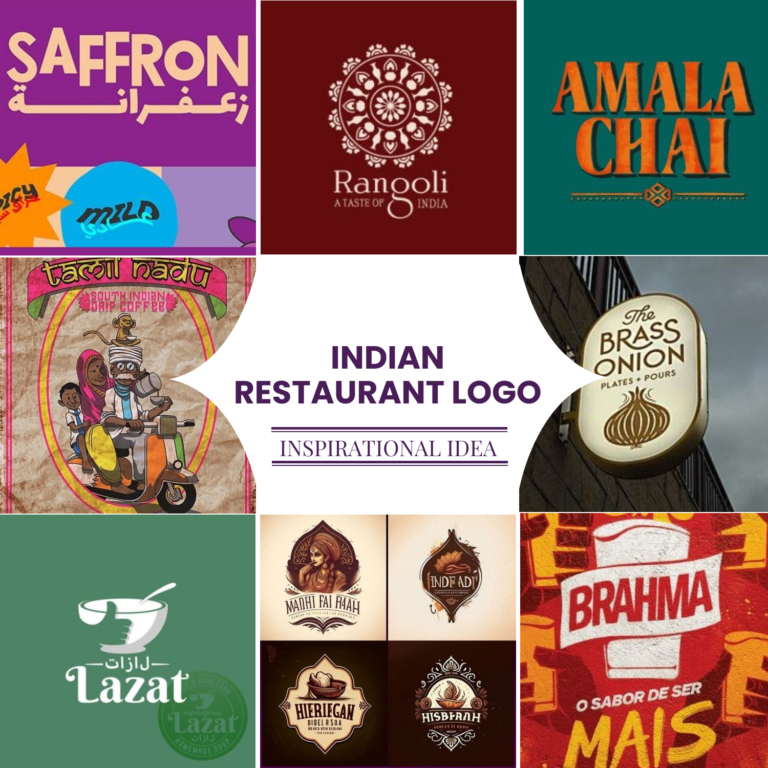 Download Free Indian Restaurant Logo Vector, PNG, & SVG Formats!