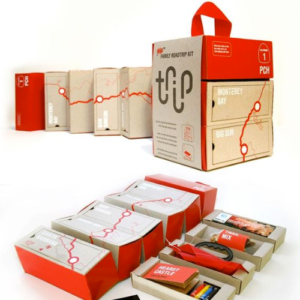 Packaging Box Design – 147+ Ideas That Get Customers Appreciation