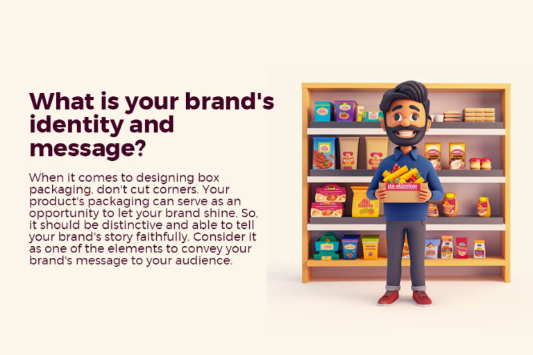 Packaging Box Design – 147+ Ideas That Get Customers Appreciation