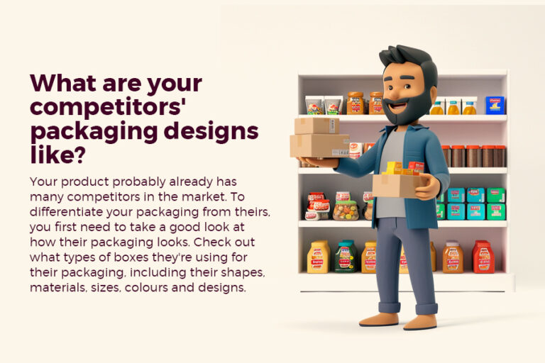 Packaging Box Design – 147+ Ideas That Get Customers Appreciation