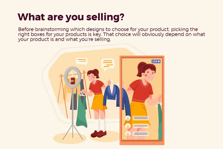 Packaging Box Design – 147+ Ideas That Get Customers Appreciation