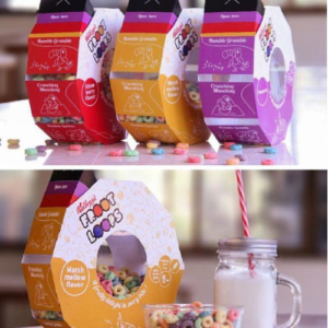 Food Packaging Design | 273+ Best Ideas that Inspire Indian Food Brand