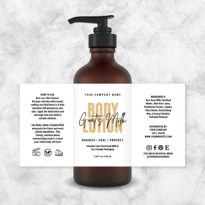 Shampoo Label - 52+ Best Shampoo Label Design Ideas 2024
