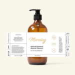 Shampoo Label - 52+ Best Shampoo Label Design Ideas 2024