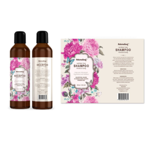 Shampoo Label - 52+ Best Shampoo Label Design Ideas 2024