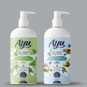 Shampoo Label - 52+ Best Shampoo Label Design Ideas 2024