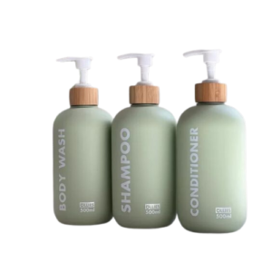 Shampoo Label - 52+ Best Shampoo Label Design Ideas 2024