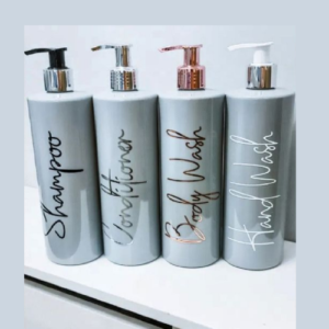 Shampoo Label - 52+ Best Shampoo Label Design Ideas 2024