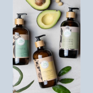 Shampoo Label - 52+ Best Shampoo Label Design Ideas 2024