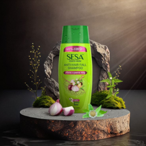 Shampoo Label - 52+ Best Shampoo Label Design Ideas 2024