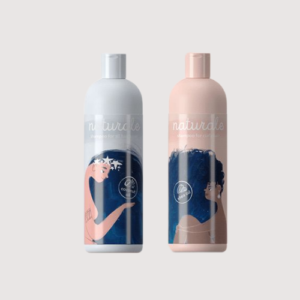 Shampoo Label - 52+ Best Shampoo Label Design Ideas 2024