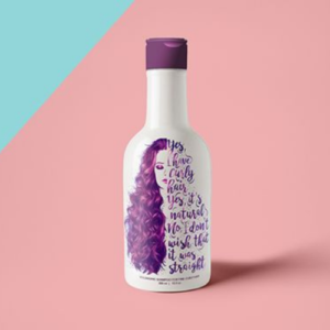 Shampoo Label - 52+ Best Shampoo Label Design Ideas 2024