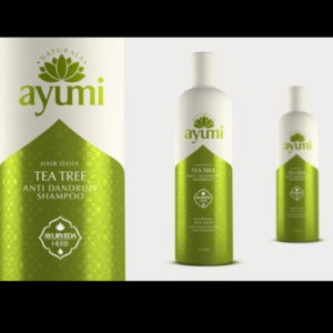 Shampoo Label - 52+ Best Shampoo Label Design Ideas 2024