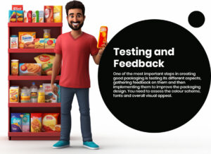 36+ Best Ready to Eat (RTE) Food Packaging Design Ideas 2024