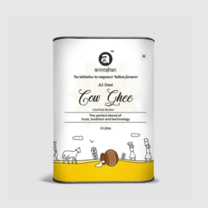 Ghee Label - 91+ Best Ghee Label Design Ideas 2024
