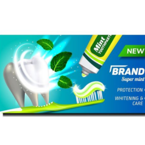 Toothpaste Packaging Design | 103+ Best Ideas for Your Brand