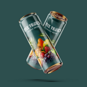 Juice Label Design - 176+ Packaging Ideas & Images 2025