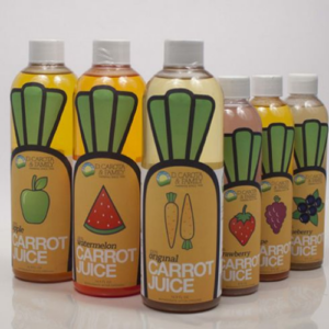 Juice Label Design - 176+ Packaging Ideas & Images 2025