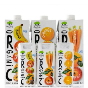 Juice Label Design - 176+ Packaging Ideas & Images 2025