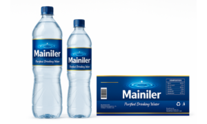 97+ Best Water Bottle Label Design Ideas + Ready to Download Free